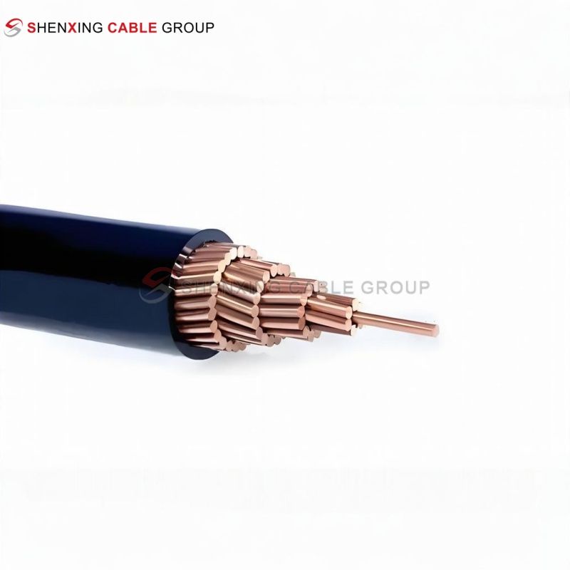Reliable Wire and Cable Manufacturer - Shenxing Cable Group Co,Ltd.