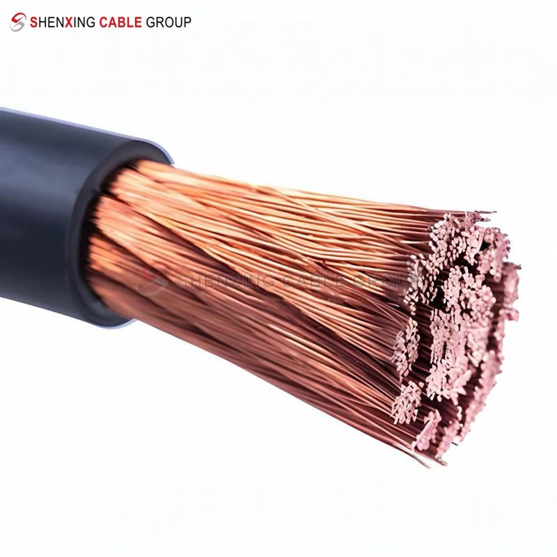 Reliable Wire and Cable Manufacturer - Shenxing Cable Group Co,Ltd.