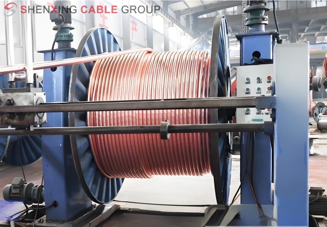 UHV transmission technology sets world record | Assisting in achieving ...