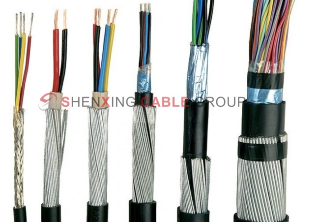 Learn about the applications and benefits of flexible armored cables ...