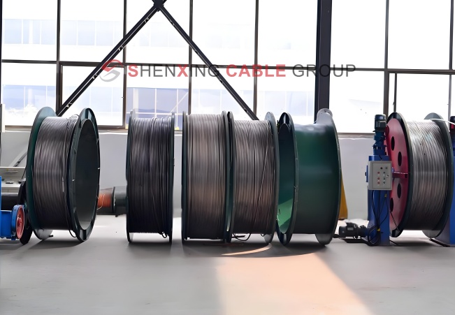 How to Safely Store and Transport Electrical Cables: Essential Tips for ...