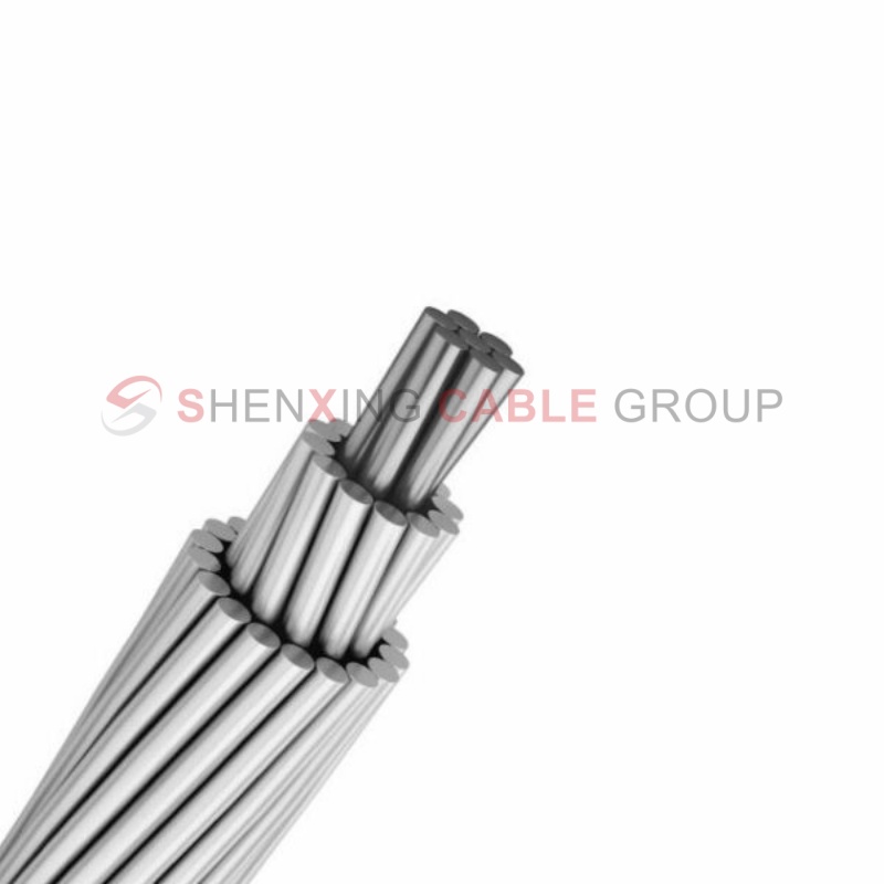 DIN Compliant ACSR Conductor for Overhead Power Lines