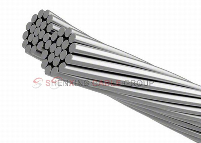 AAC vs. AAAC vs. ACSR: Comparing Overhead Bare Conductors